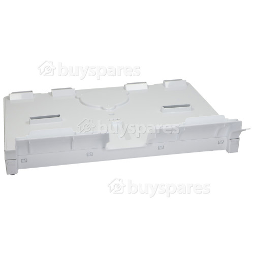 Air Duct Assembly. Part Number 12131000018370. | BuySpares