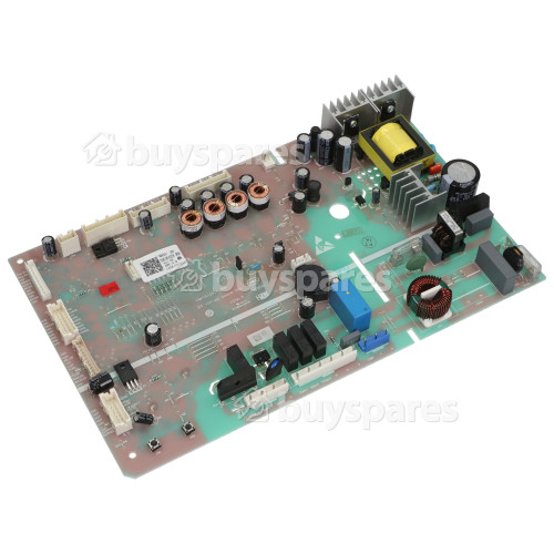 Hoover Main Control Panel | BuySpares