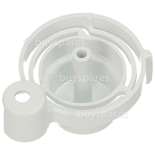 Hotpoint On/Off Push Button White | BuySpares