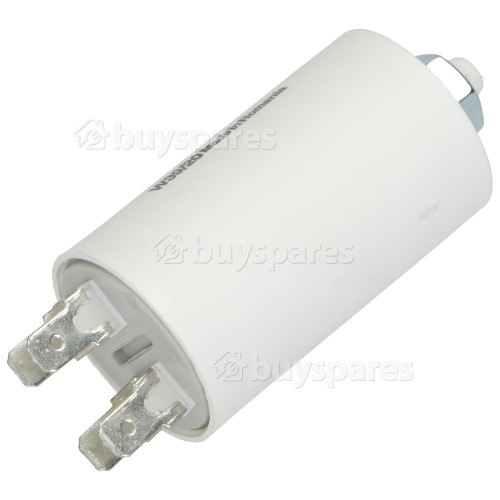 Hotpoint Capacitor 8UF | BuySpares