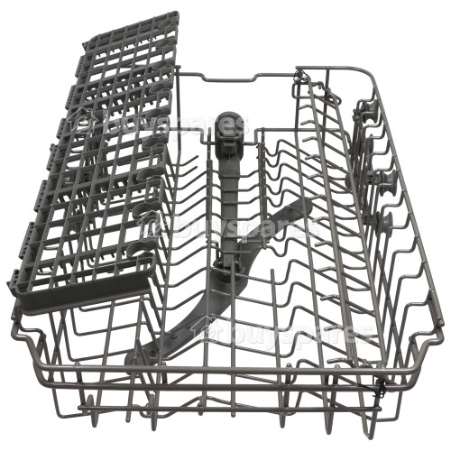 Upper Basket Assembly. Part Number 12976000007852. | BuySpares