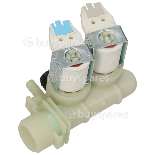 Smeg Water (Detergent Drawer) Valve | BuySpares
