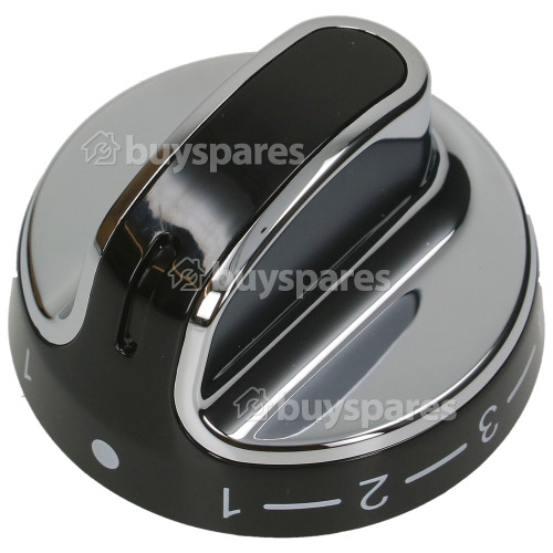Stoves Control Knob - Dual Element | BuySpares
