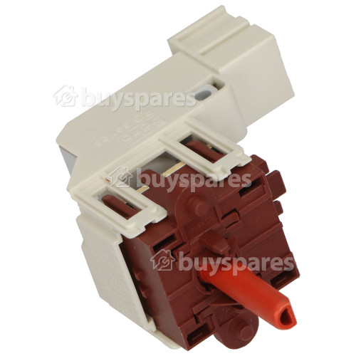 Hoover Timer Selector Switch In Housing, 22 Position : Rold RD2F1A1122A ...