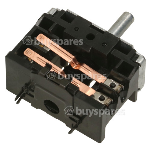 Oven Function Selector Switch | BuySpares