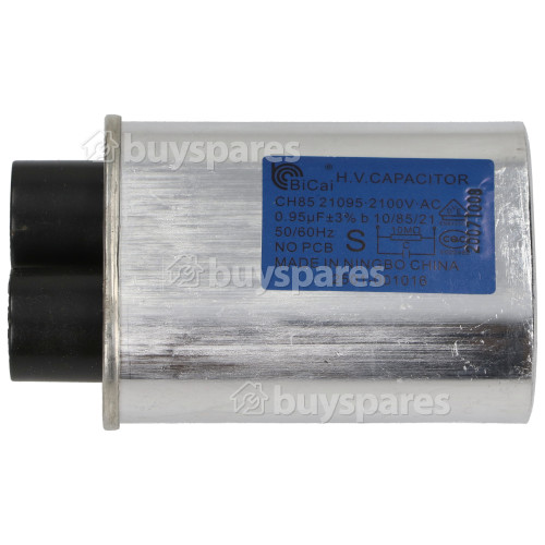 Samsung H.V Capacitor : 2100W 0.95UF | BuySpares