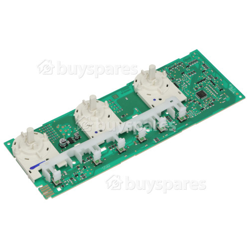 Merloni (Indesit Group) LED Control PCB | BuySpares