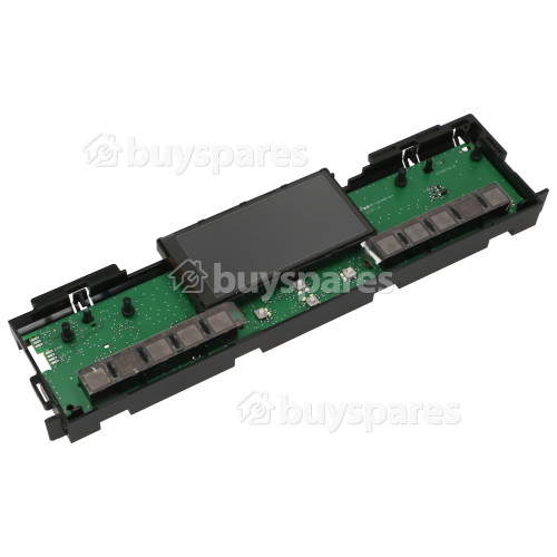 Bosch Operating Module Programmed | BuySpares