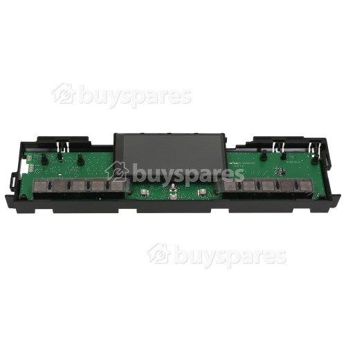 Bosch Operating Module Programmed | BuySpares