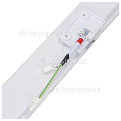 Fridge Door Mullion. Part Number 49045936. | BuySpares