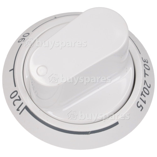 Beko Timer Control Knob | BuySpares