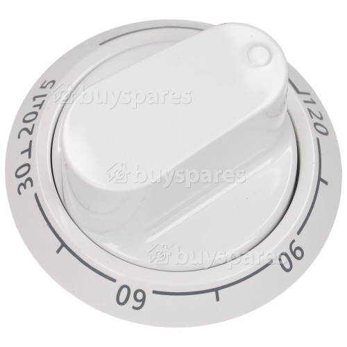 Beko Timer Control Knob | BuySpares