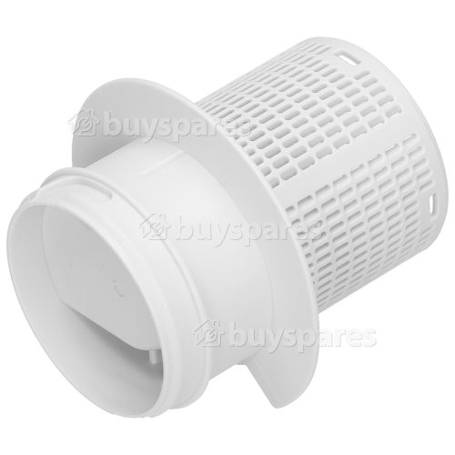Samsung Grille Cyclone;pp Hb Airborne | BuySpares