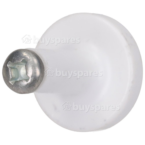 Whirlpool Freezer Right Hand Shelf Stud Support. Part Number ...