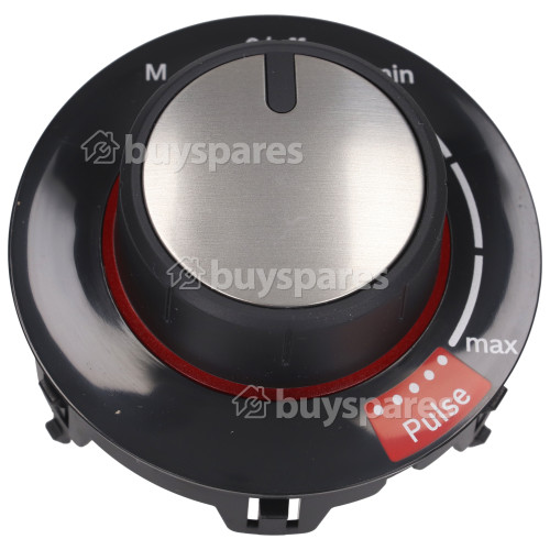 Bosch Neff Siemens Rotary Knob | BuySpares