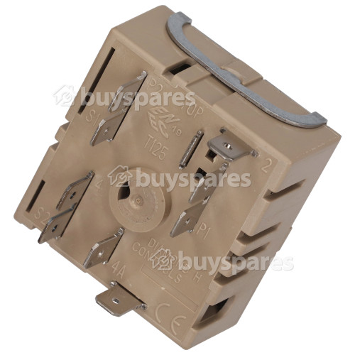 Creda Single Hob Energy Regulator : Diamond H 41ER110B1 | BuySpares