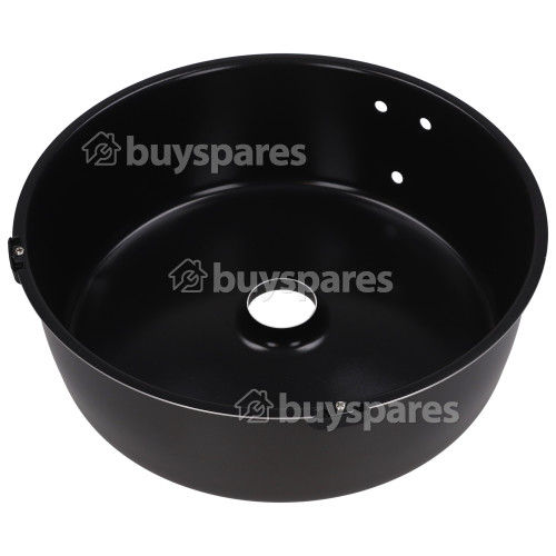 Tefal Body Pot/lower+skid | BuySpares