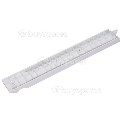 Hisense Right Guided Rail Part For Drawer | BuySpares