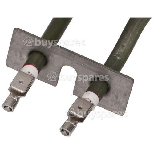 Hob Ring Element 7" | BuySpares