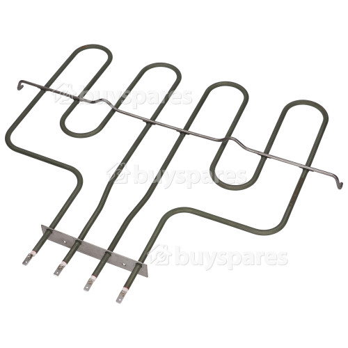 Indesit Dual Grill Element 2660W, 320mm X 375mm | BuySpares