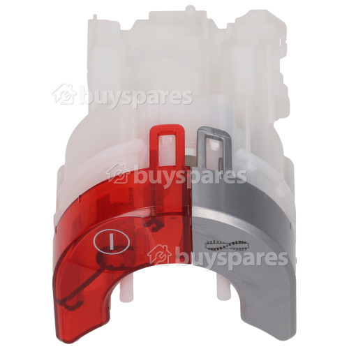 Dyson Switch Button Service Assembly | BuySpares
