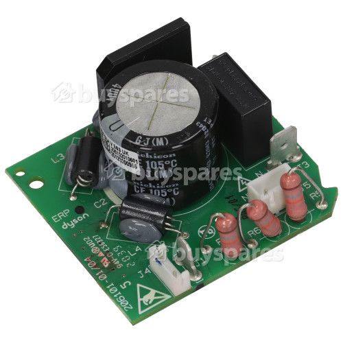 Dyson PCB Assembly | BuySpares