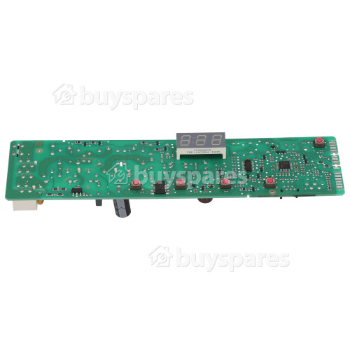Hoover Electronic Control Pcb Pr | BuySpares