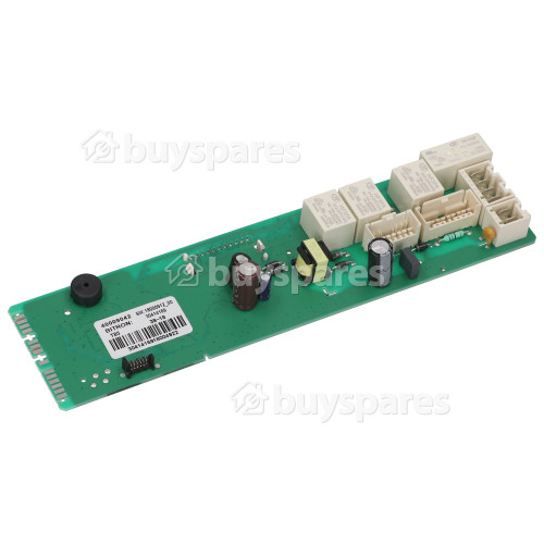 Hoover Electronic Control Pcb Pr | BuySpares