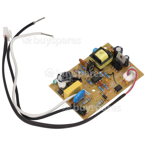 Kenwood Power PCB Assembly After 12S49 | BuySpares