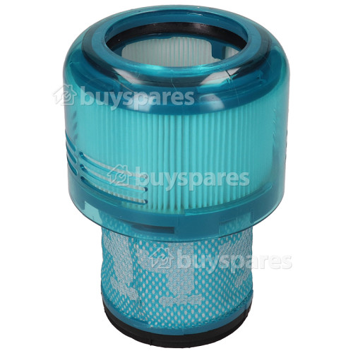 Cyclone Filter Assembly | BuySpares