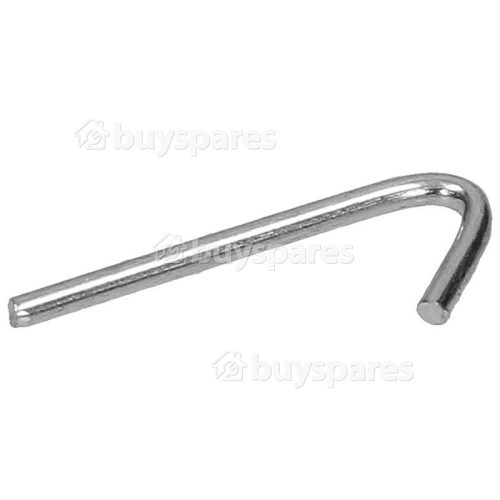 Hotpoint Drive Pin. Part Number C00095551. | BuySpares