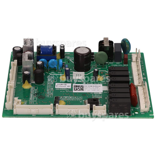 Panel De Control Principal | BuySpares Spain