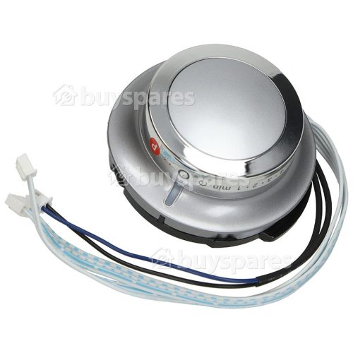 Kenwood Speed Control Assembly | BuySpares