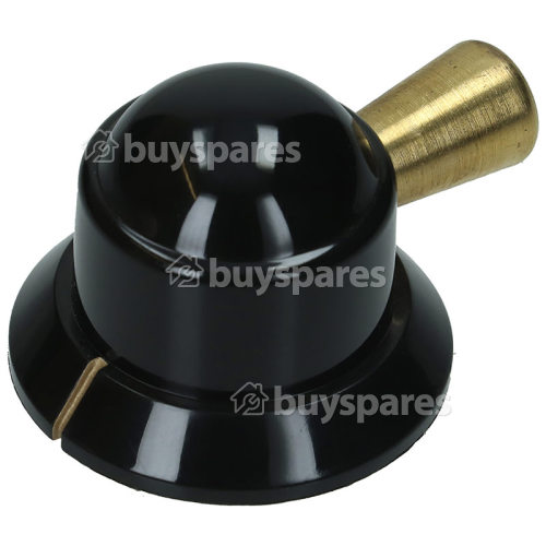 Falcon Oven / Grill Control Knob. Part Number P029104. | BuySpares