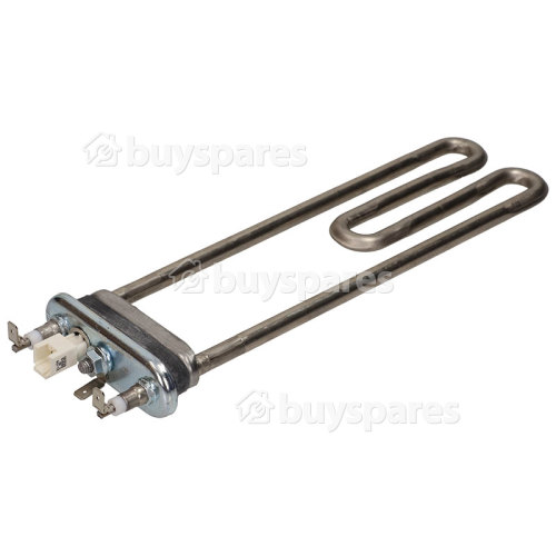 Beko Wash Element 1950W With NTC, 275mm X 65mm. Part Number 2863403100 ...