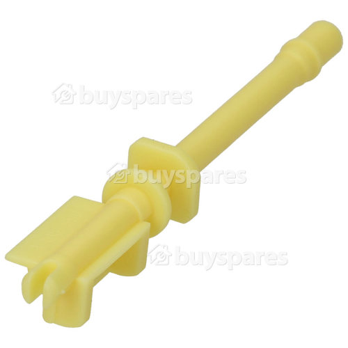 Karcher Axle Mediumlong Yellow | BuySpares