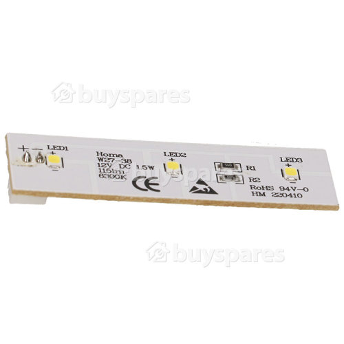 KNF60X19 Led Light Control Board | BuySpares