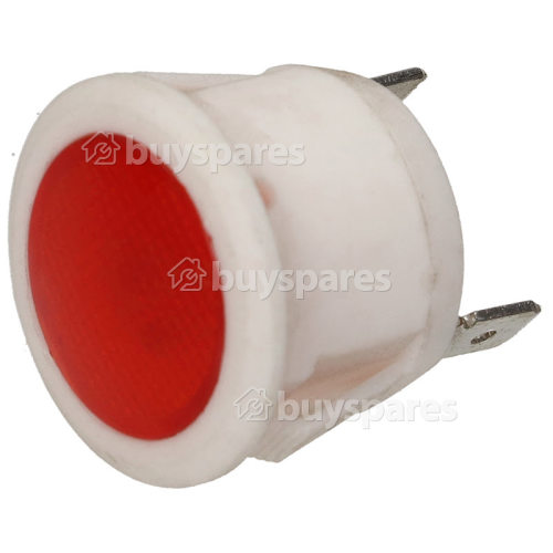 Working Indication Lamp Red Buyspares