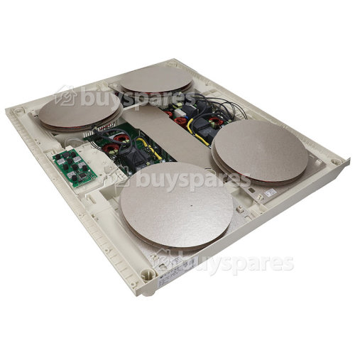 Stoves Induction Unit Cw Push Button | BuySpares