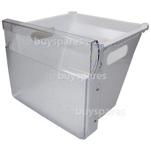 Lower Freezer Drawer. Part Number 1639391. | BuySpares