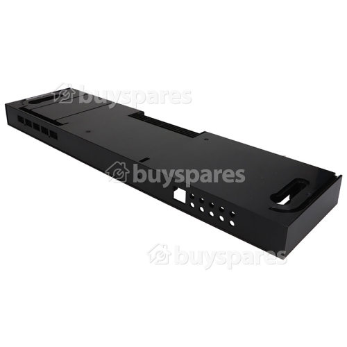 Control Panel Fascia. Part Number 673000489146. | BuySpares
