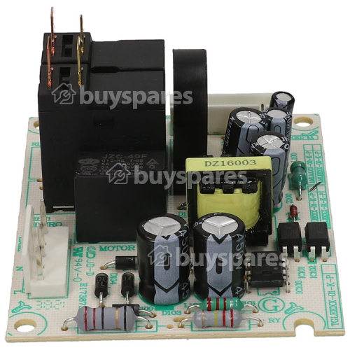 Power Pcb | BuySpares