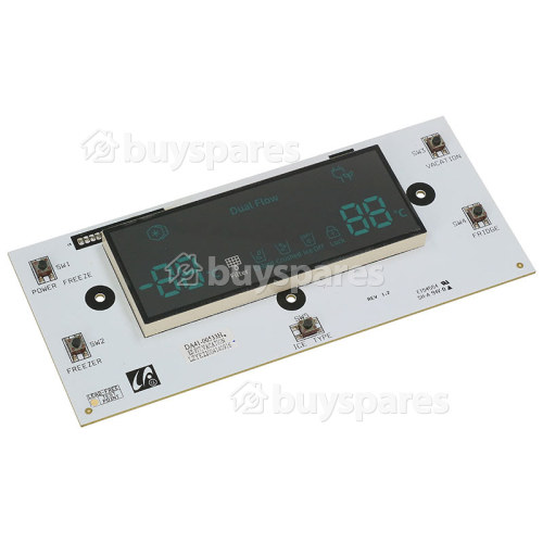 Samsung Display Pcb | BuySpares