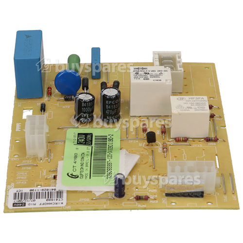 Whirlpool Control Board / PCB Module | BuySpares