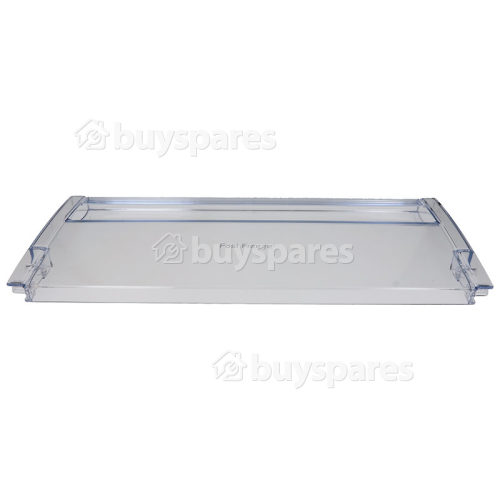 Beko Freezer Door Flap : 445 X 190mm | BuySpares