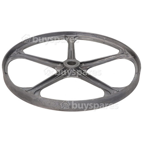 Beko Pulley Wma. Part Number 2824490100. | BuySpares