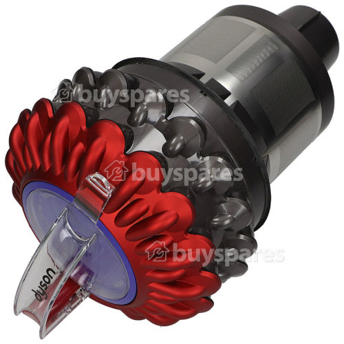 Dyson Cyclone Assembly Srd | BuySpares