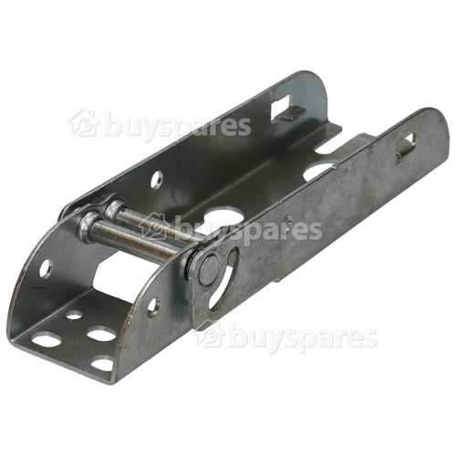 Left Door Hinge Assembly. Part Number 1903782. | BuySpares
