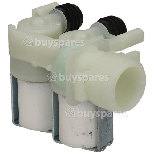 Double Solenoid Inlet Valve Unit With Protected (push) Connectors ...