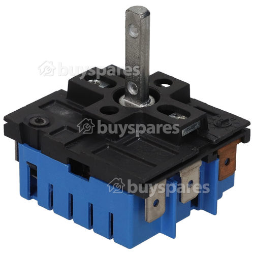 Baumatic Oven Energy Regulator : Invensys: MSA-V01-M. Part Number ...